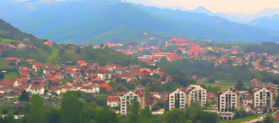 Opština Brus proslavila 182. rođendan | KOPAONIK Opština Brus proslavila 182. rođendan | KOPAONIK